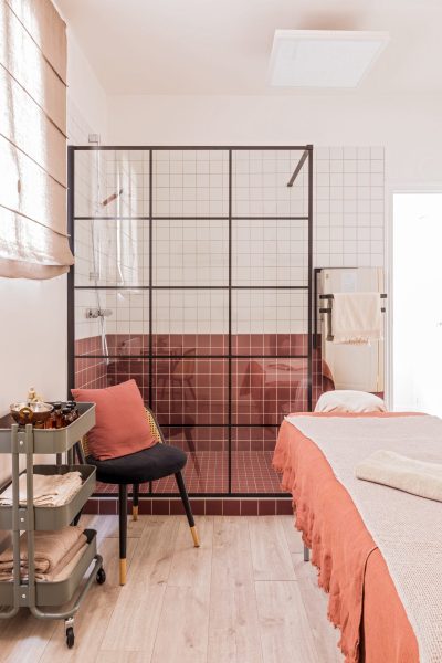 Gynécée : une maison dédiée aux femmes
