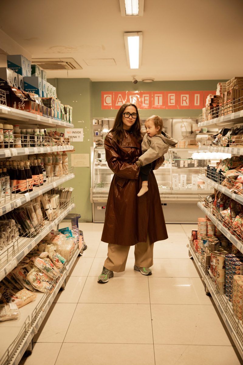 Paris par The Social Food
