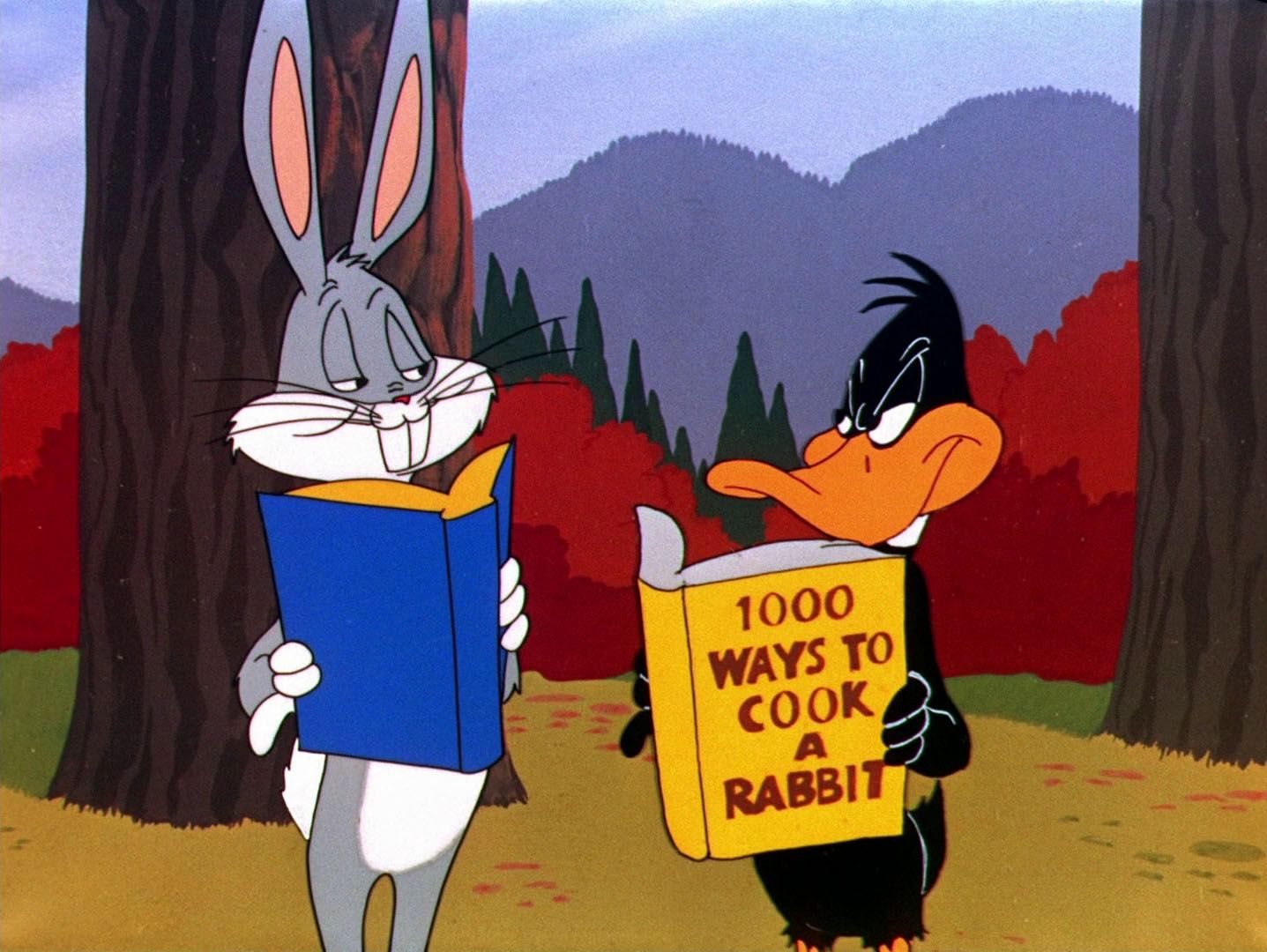 10 super raisons de revoir Ça Cartoon