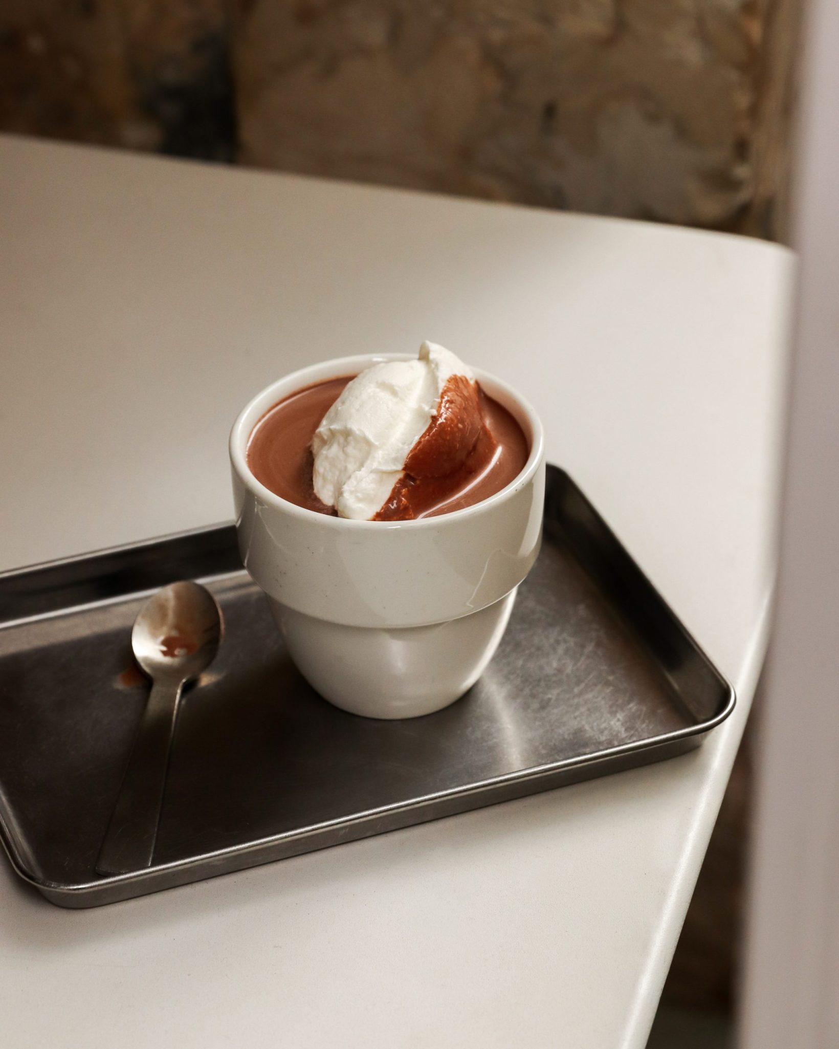 Le chocolat fait son show, les meilleures adresses de la capitale