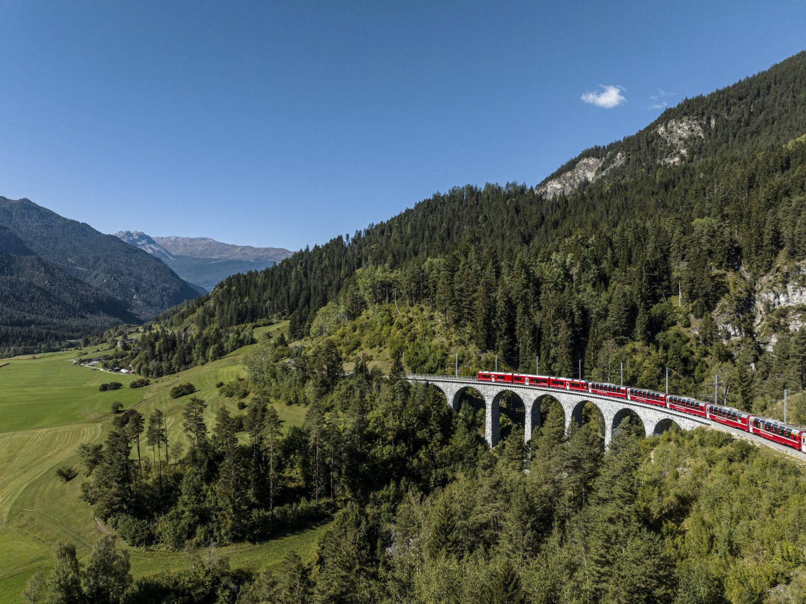 Tendance voyage : prenez le train en marche