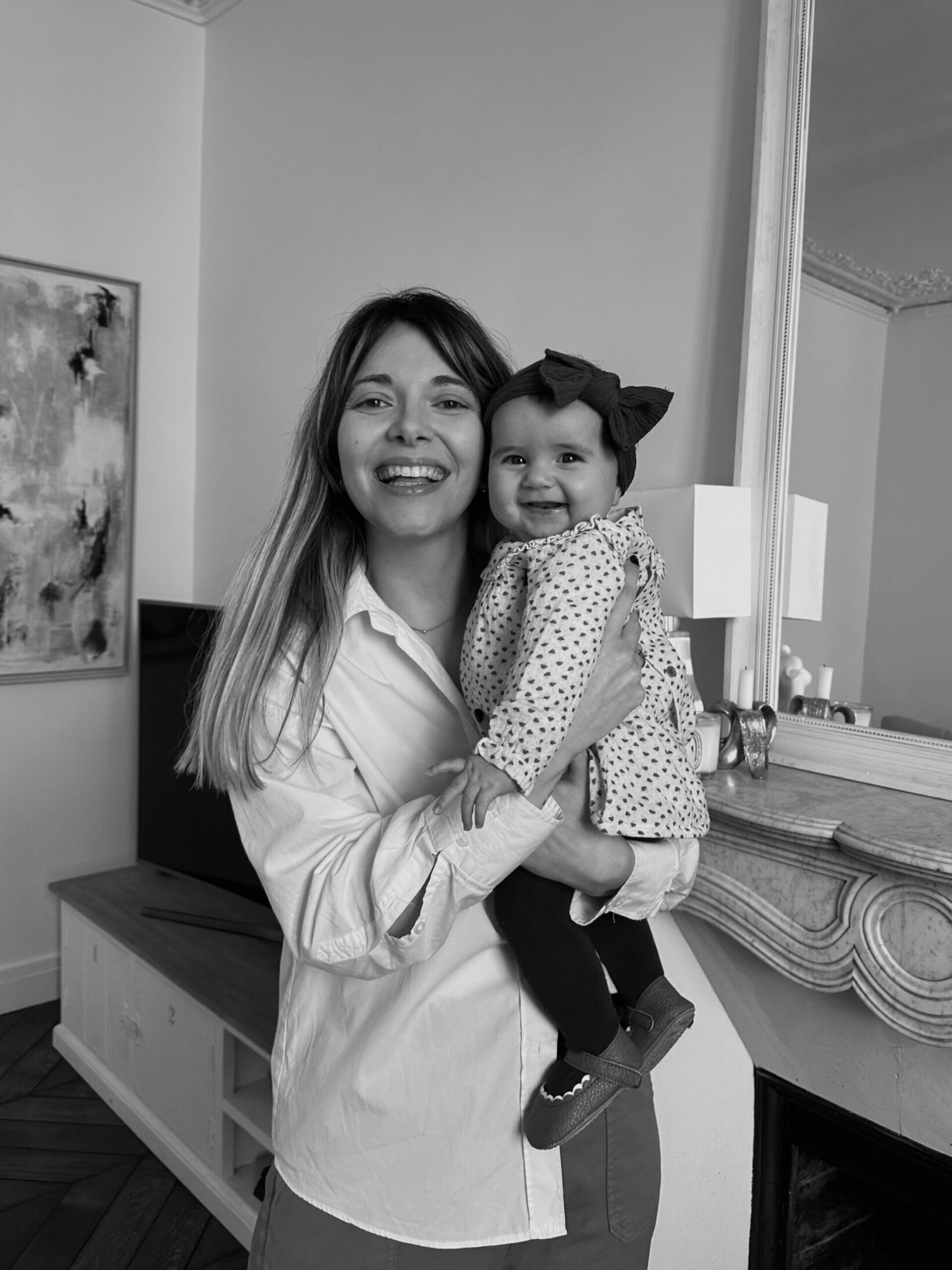 Rencontre avec Ana Munoz Sanz, influent mum barcelonaise à Paris