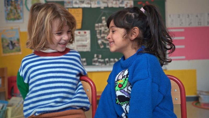 Documentaire : Qu’est-ce qu’on va faire de toi